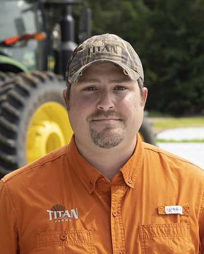 SC Farmer Named to Fruit Grower News’ 40 Under 40 – The South Carolina ...
